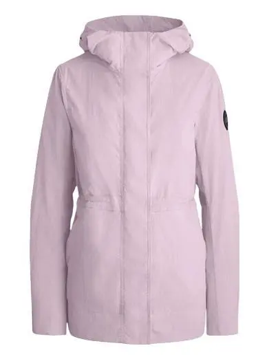 Canada Goose Davie Jacket - Sunset Pink