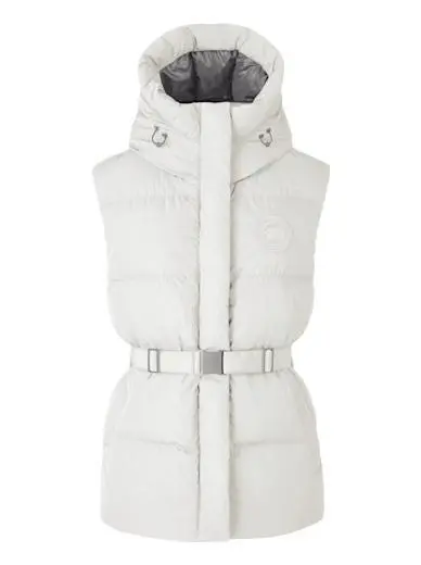 Canada Goose Rayla Puffer Vest - Northstar White