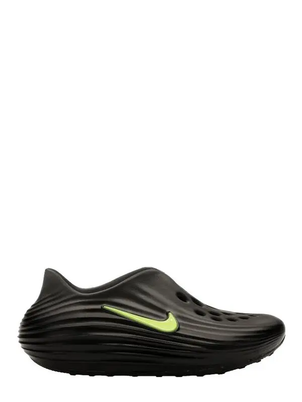 Nike Reactx Rejuven8 - Black/cool Grey/volt