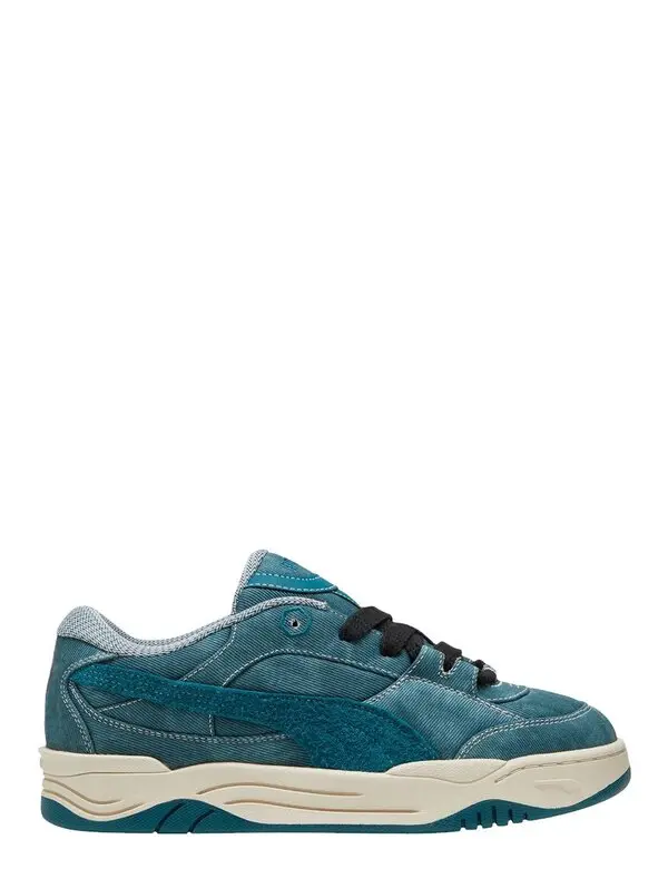 PUMA 180 'acid Wash' Sneakers - Teal