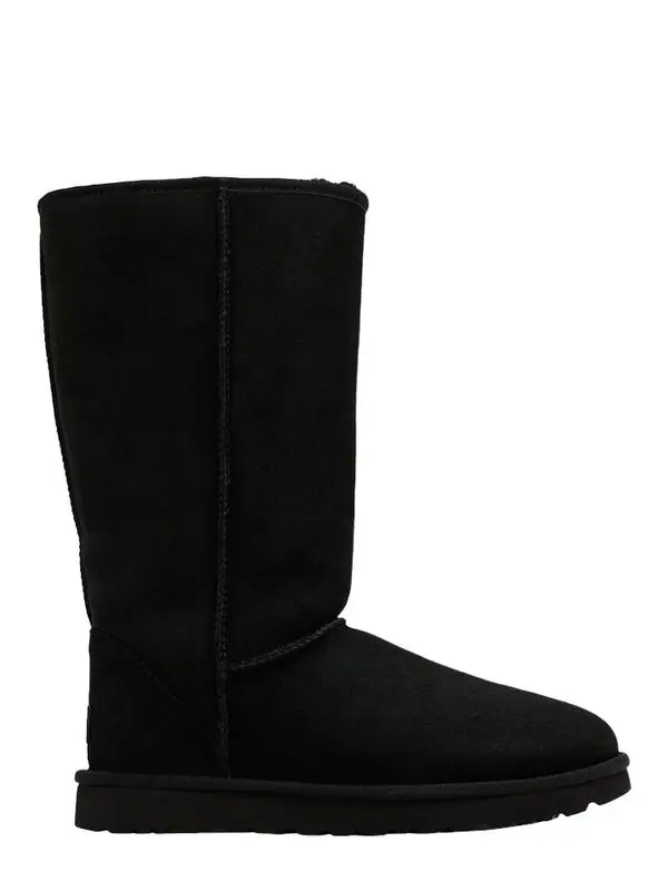 UGG Classic Tall Ii Boots - Black