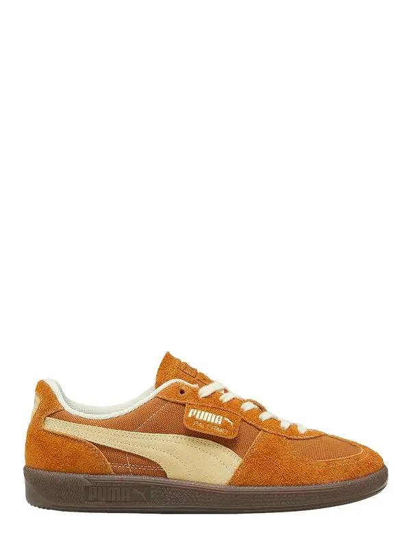PUMA Palermo Vintage Sneakers - Copper