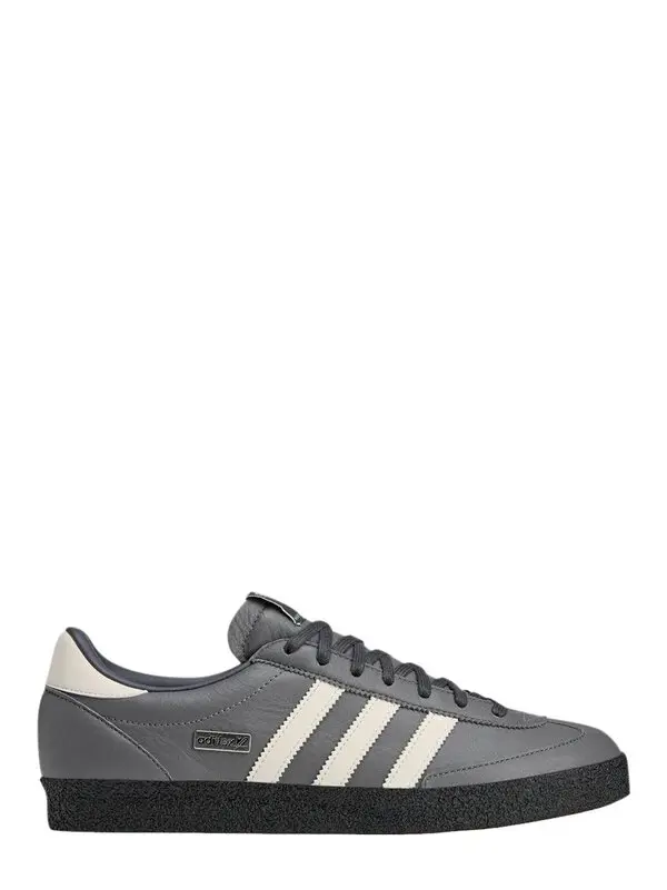 Adidas Lothertex Spezial F.c. Pack - Grey