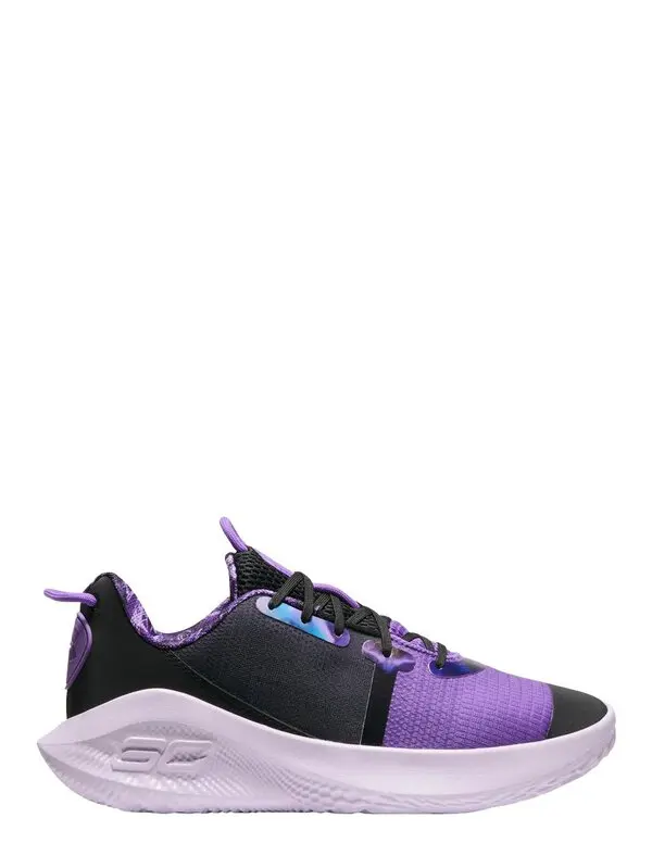 CURRY BRAND Curry 6 Flotro 'curry Tour' Sneakers - Purple
