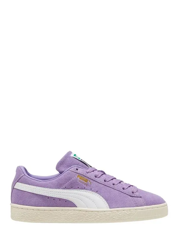 PUMA Suede Classic Sneakers - Purple