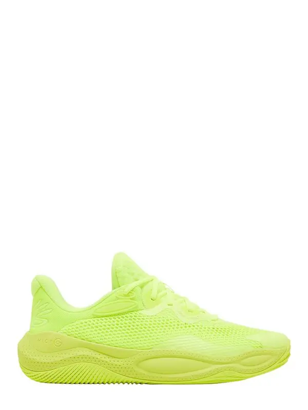 Under Armour Curry Splash 24 - Yellow
