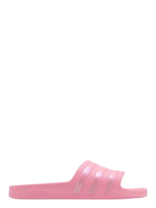 Adidas Adilette Aqua Slide - Pink