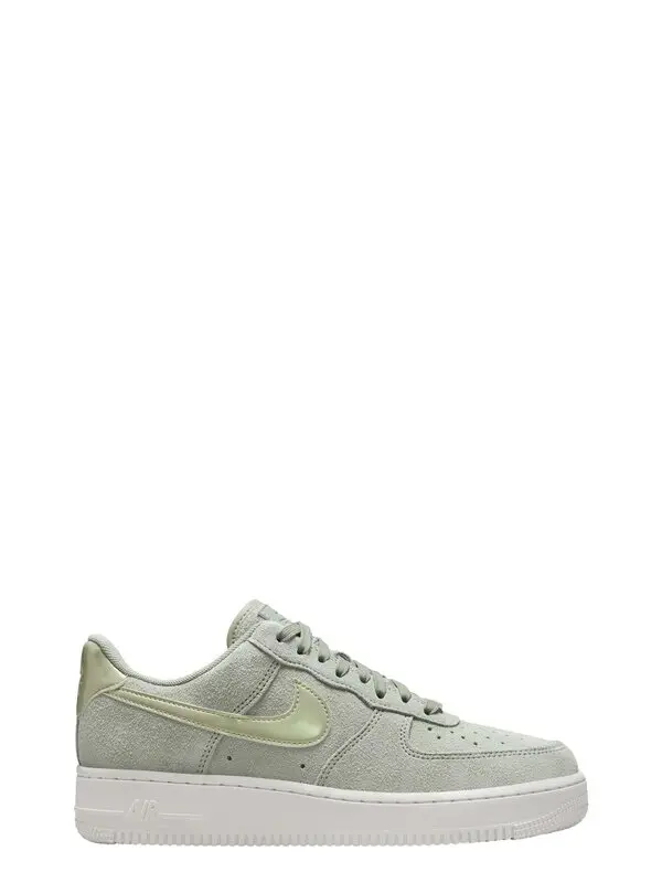 Nike Force 1 Low Sneakers - Green