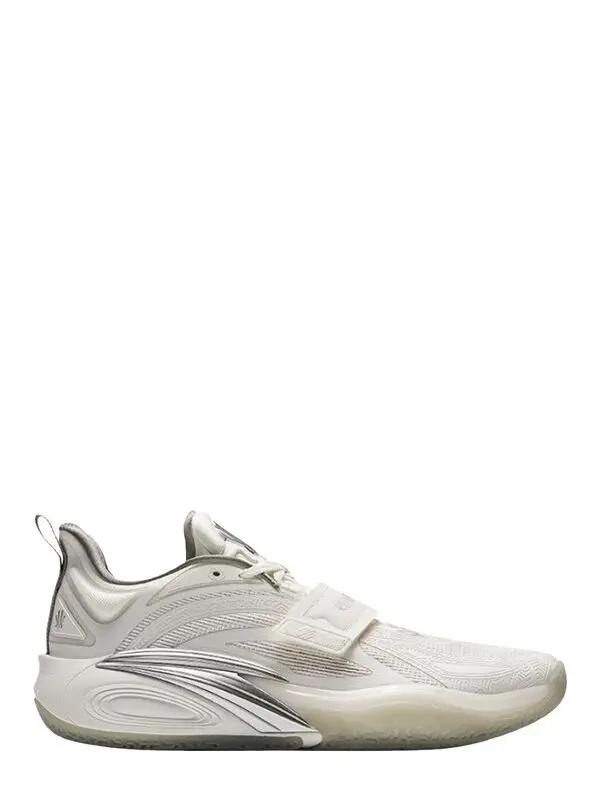 ANTA Kai 1 Ghost Athletic Sneakers - White