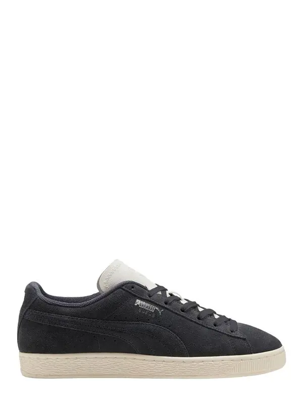 PUMA Suede Premium Galactic Sneakers - Grey