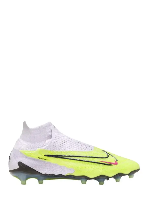 Nike Phantom Gx Elite Df Ag Pro 'luminous Pack - Green
