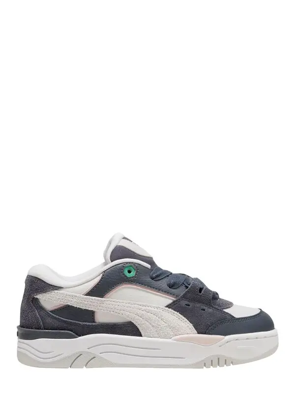 PUMA 180 Premium Sneakers - Grey
