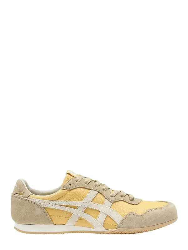 Onitsuka Tiger Serrano Vin Sneakers - Brown