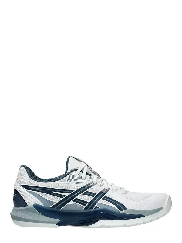 Asics Powerbreak Ff Sneakers - White