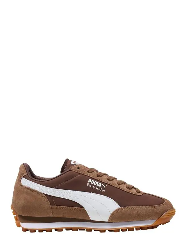 PUMA Easy Rider Sneakers - Brown