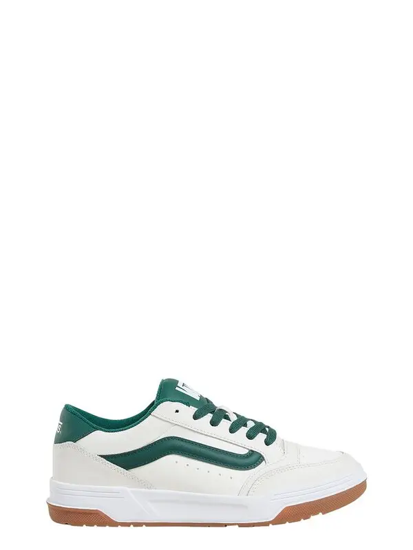 VANS Hylane Varsity Sneakers - White