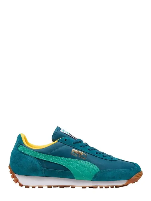PUMA Easy Rider Vintage Sneakers - Teal