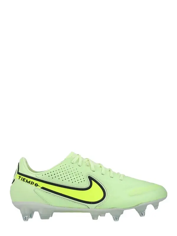 Nike Tiempo Legend Elite Sg Pro Ac 'luminious Pack - Green