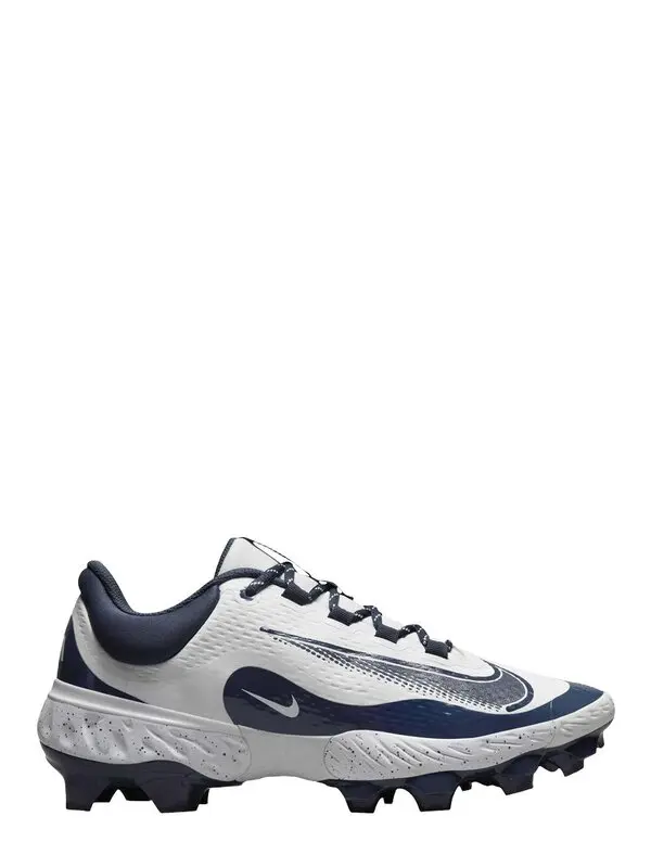 Nike Alpha Huarache Elite 4 Low Mcs - Blue