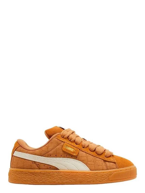 PUMA Suede Xl Sneakers - Orange