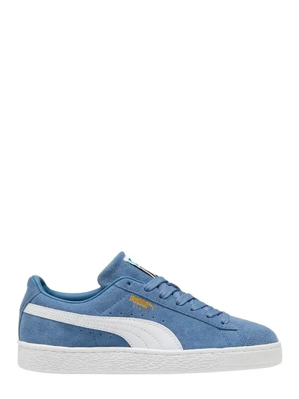 PUMA Suede Classic Horizon Sneakers - Blue