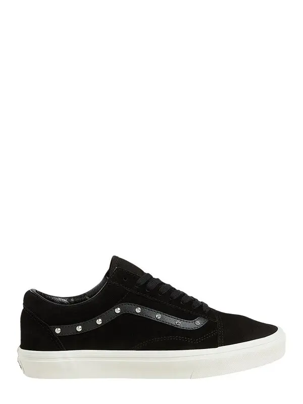 VANS Old Skool Spikes - Black