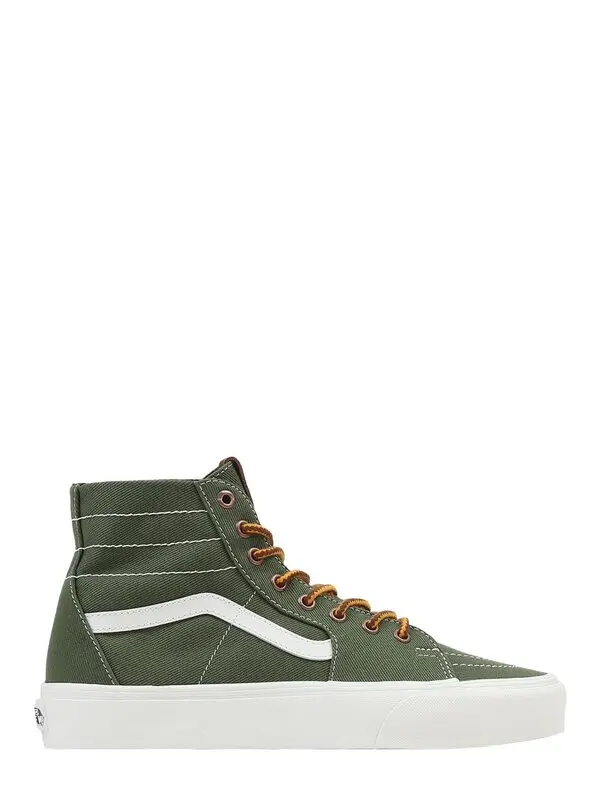 VANS Sk8-hi Tapered Ca Throwback Chive - Green