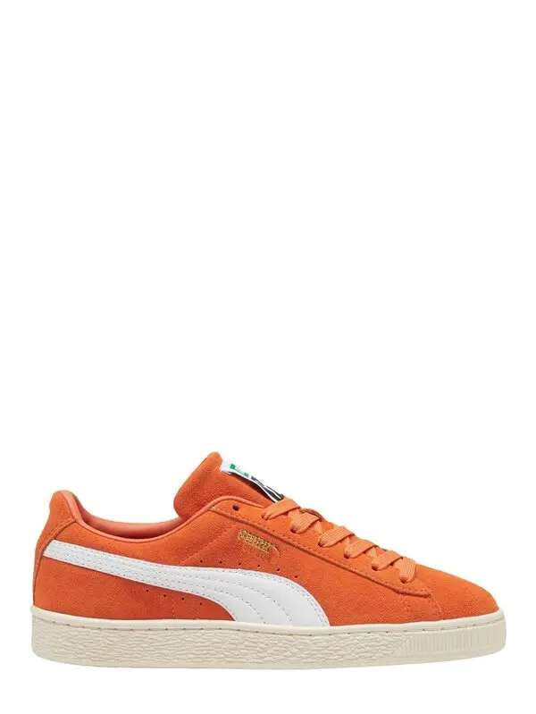 PUMA Suede Classic Sneakers - Orange