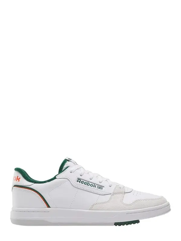 REEBOK Phase Court Sneakers - White