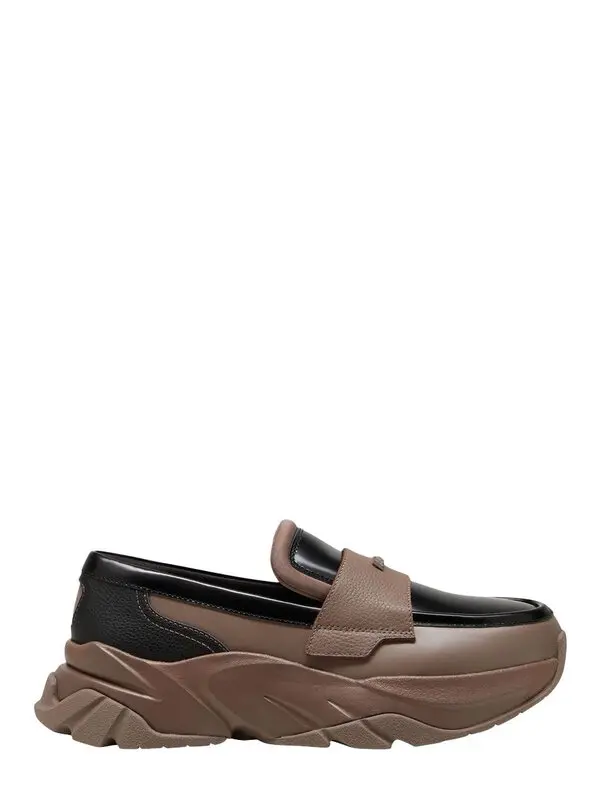 PUMA Sophyr Loafer - Brown