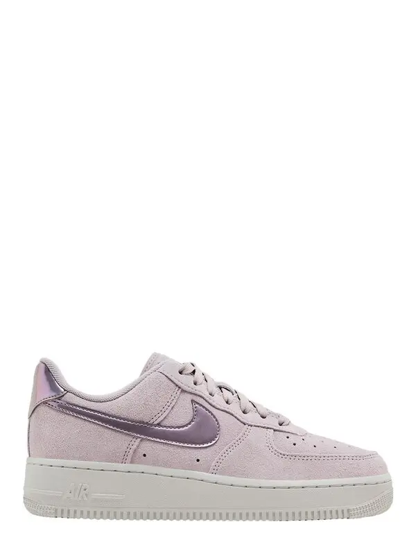 Nike Air Force 1 Low Sneakers - Purple