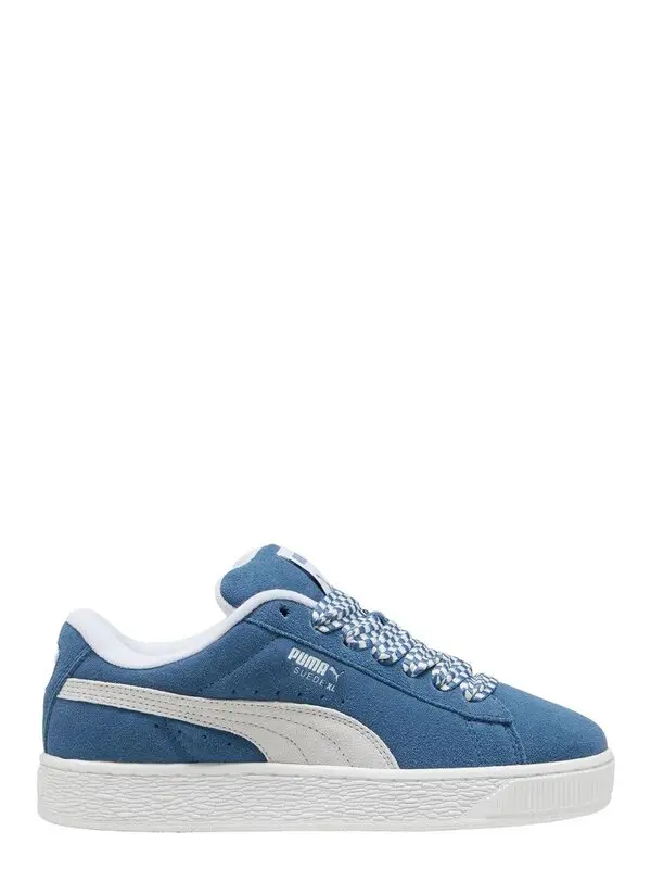 PUMA Suede Xl Sneakers - Blue