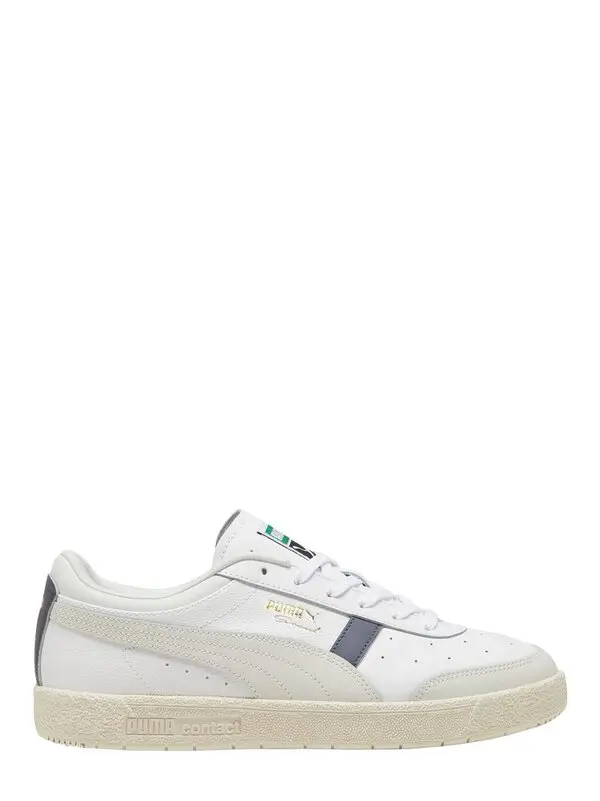 PUMA Seoul Sneakers - White