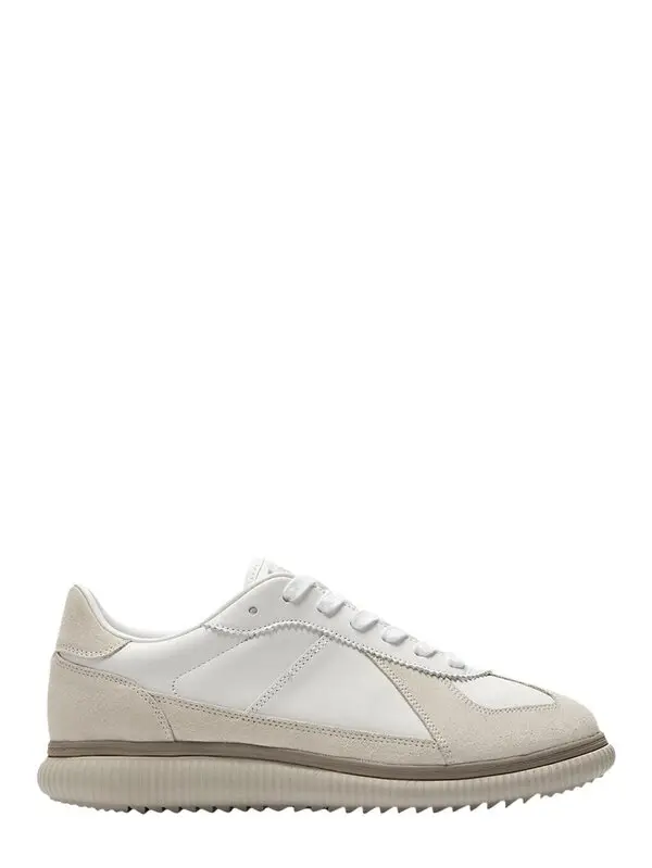 Onitsuka Tiger Delecity L Sneaker - White