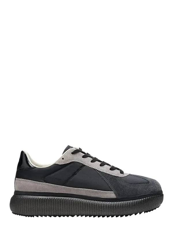 Onitsuka Tiger Delecity Sneakers - Black