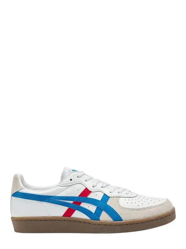 Onitsuka Tiger Gsm Sneakers - White
