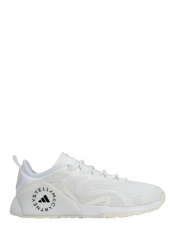 Adidas Stella Mccartney X Dropset Sneakers - White