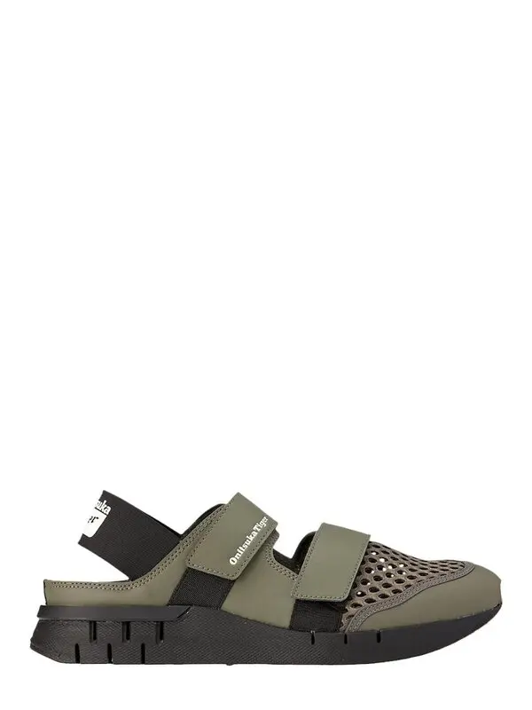 Onitsuka Tiger Rebilac Sandal - Green