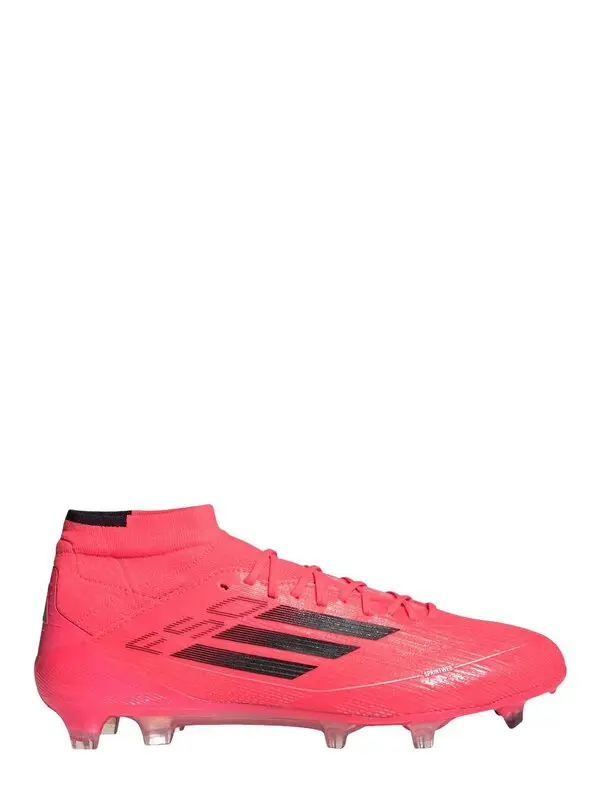 Adidas Adizero F50 Elite Fg - Pink