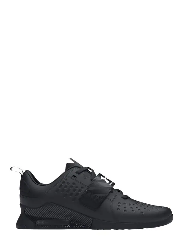 Under Armour Reign Lifter Sneakers - Black