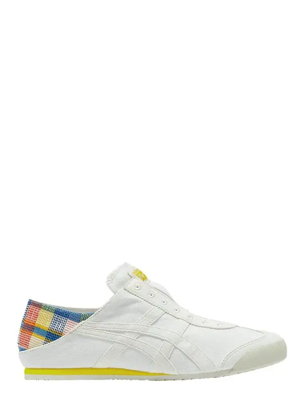 Onitsuka Tiger Doitung X Mexico 66 Paraty Sneakers - Cream