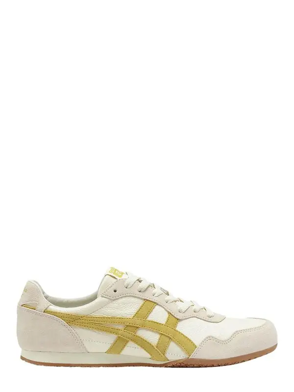 Onitsuka Tiger Serrano Vin Sneakers - Cream