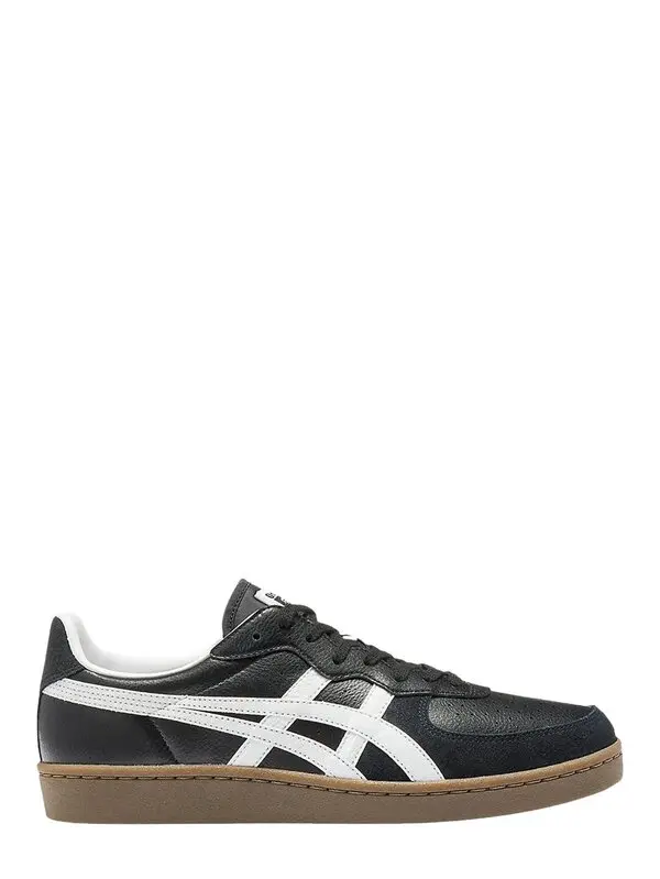 Onitsuka Tiger Gsm Sneakers - Black