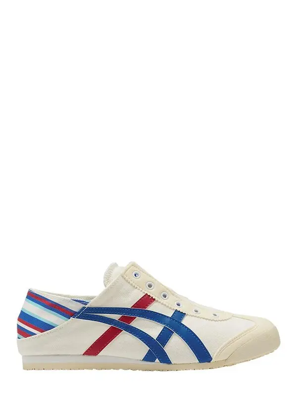 Onitsuka Tiger Mexico 66 Paraty Sneakers - White