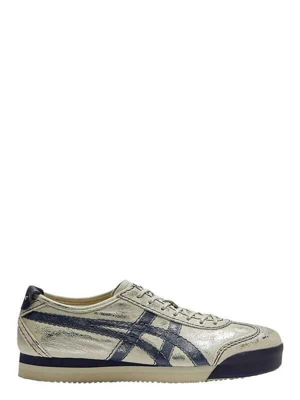 Onitsuka Tiger Mexico 66 Sd Pf Sneakers - Cream