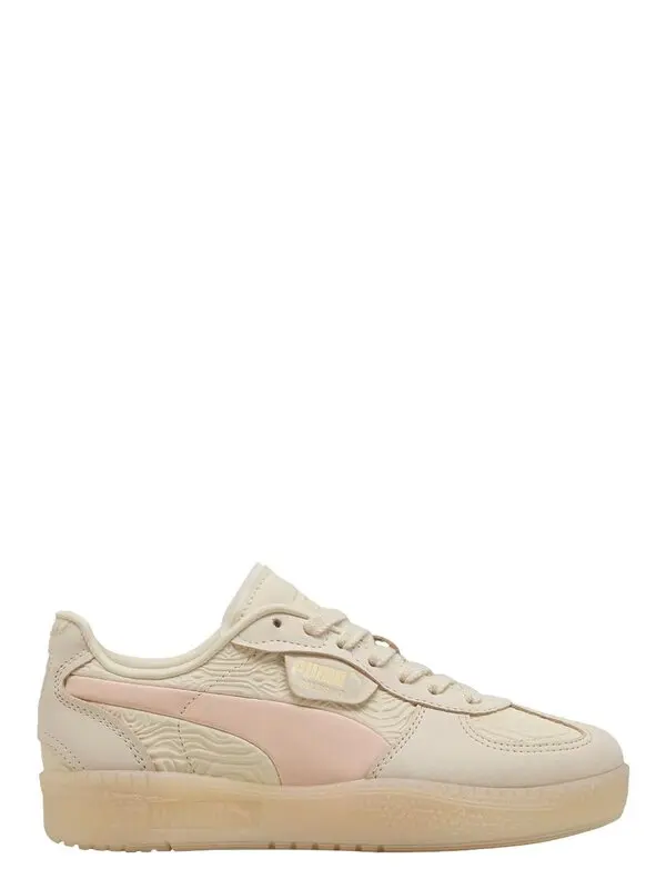 PUMA Palermo Moda Sneakers - Cream