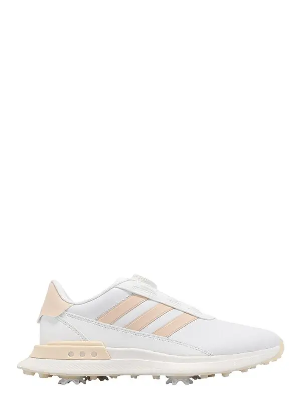 Adidas S2g 24 Boa Golf Shoes - White