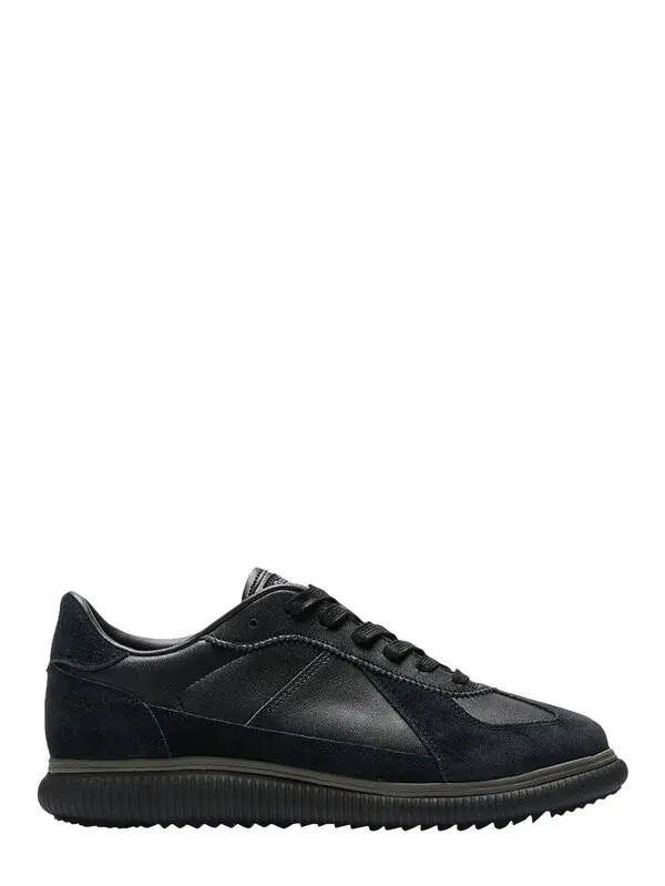 Onitsuka Tiger Delecity L Sneakers - Black