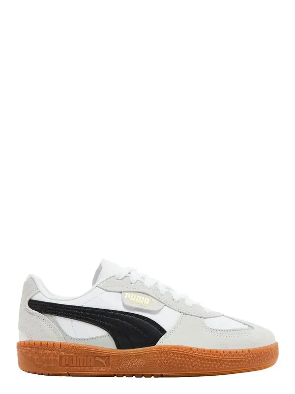 PUMA Palermo Moda Sneakers - White