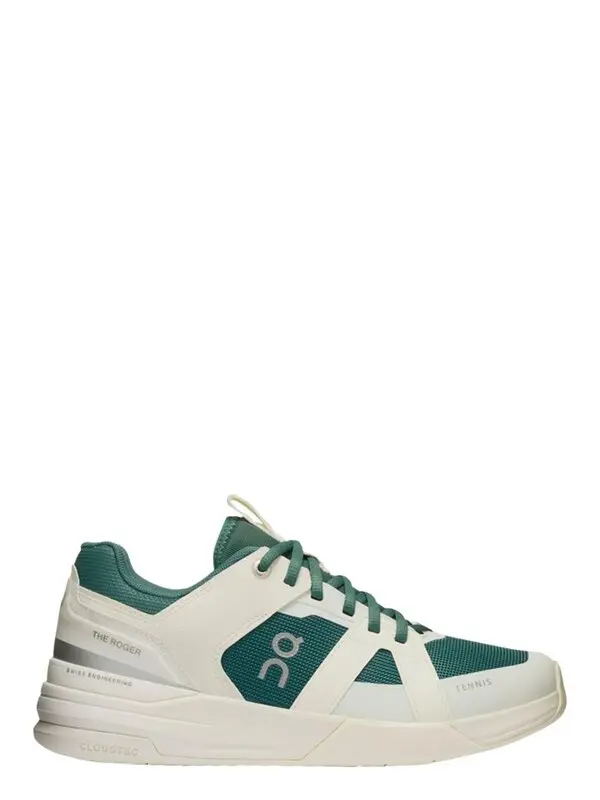 On The Roger Clubhouse Pro Sneakers - Green